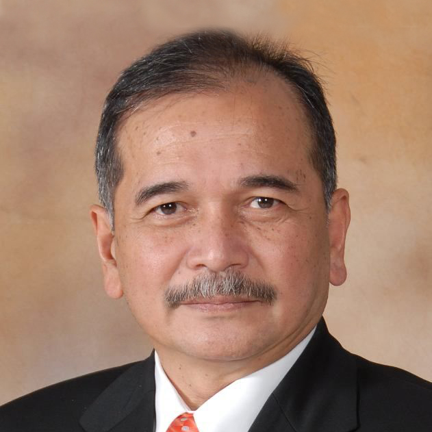 Management | PT LAPI ITB, to Serve for Your Betterment and The Nation