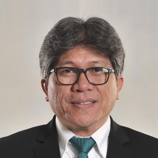 Management | PT LAPI ITB, to Serve for Your Betterment and The Nation