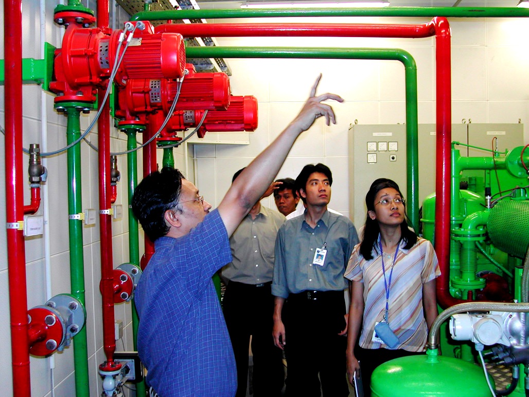 Pelatihan | PT LAPI ITB, Delivering Solutions and Innovations that Matter